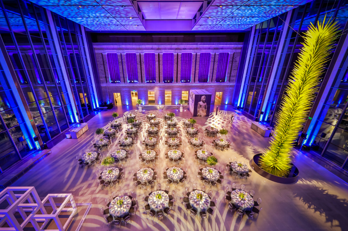 National Society for Black Wedding Event Professionals - Wedding ...