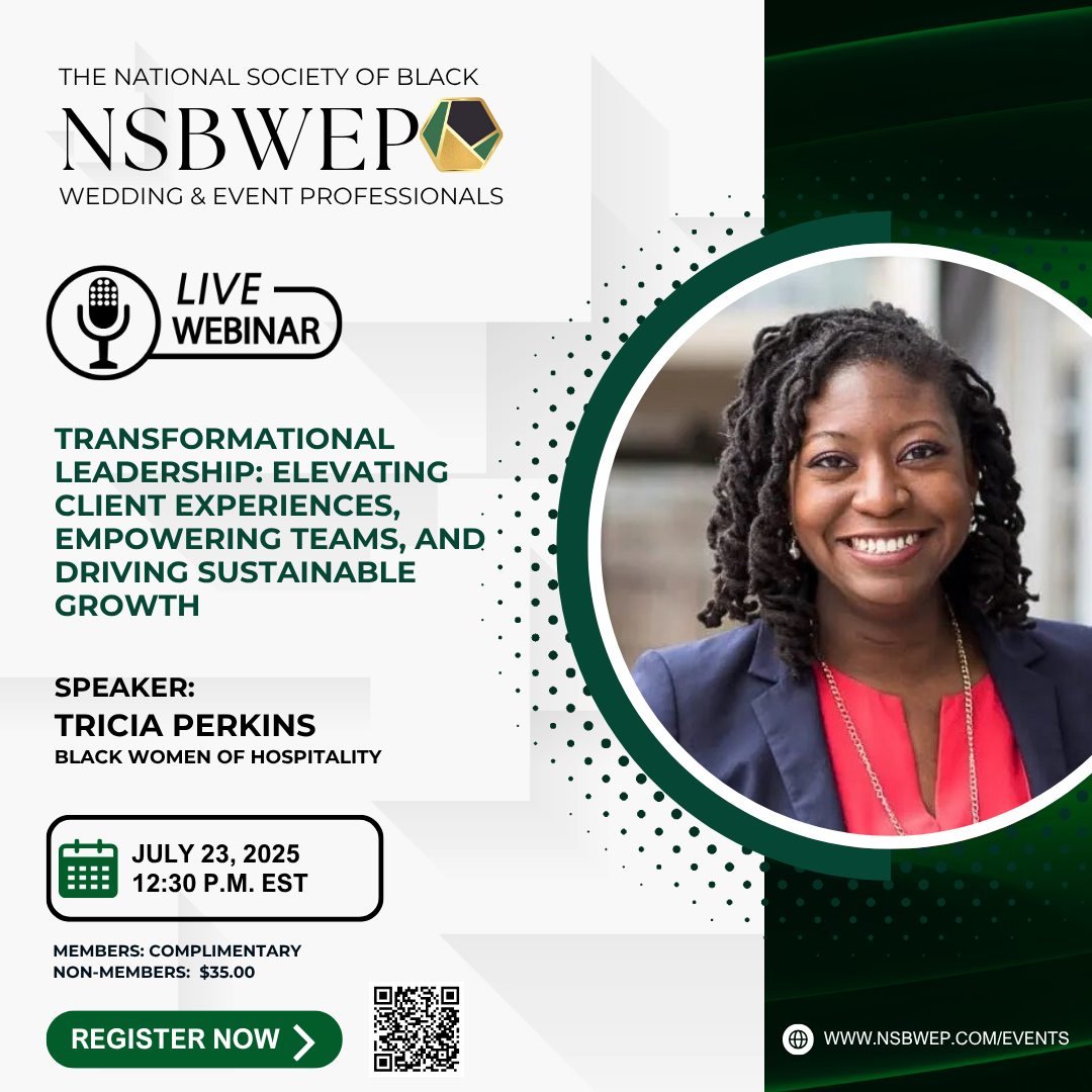 WEBINAR | Transformational Leadership: Elevating Client Experiences, Empowering Teams, and ...